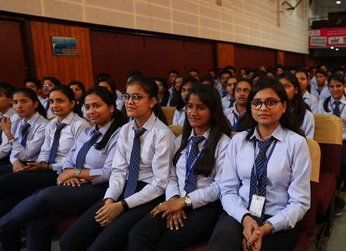 Campus Facilities | NIET Greater Noida